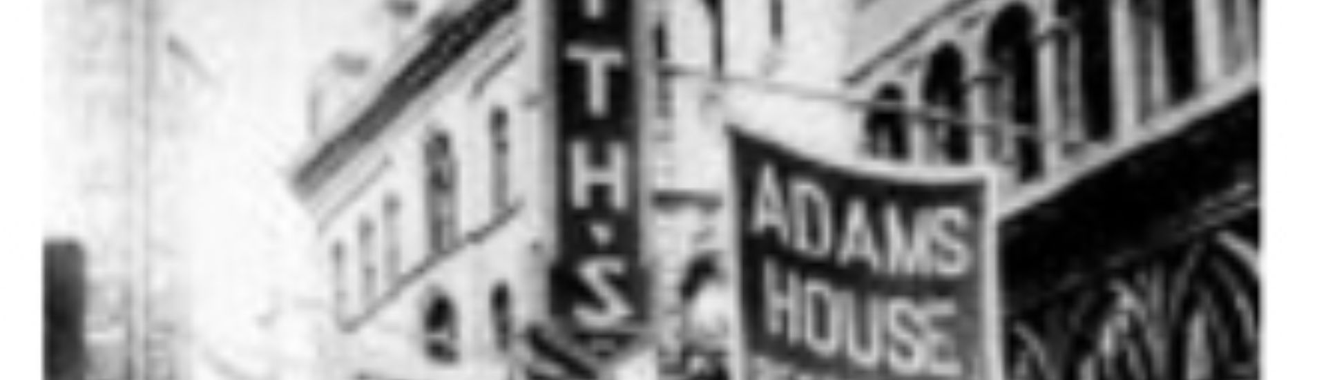 Hay Adams Hotel | TCE