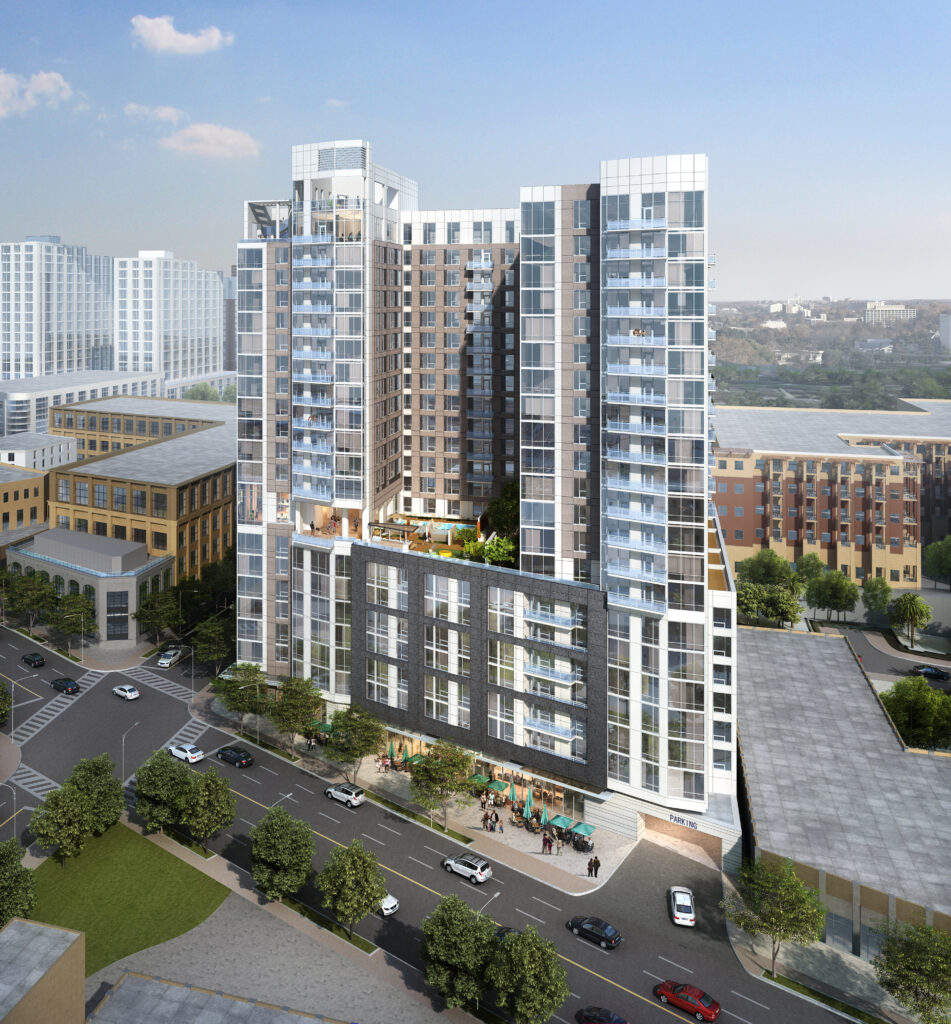 3005 Buckhead | TCE